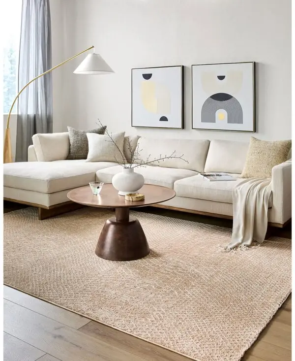 Livabliss Masterpiece Mpc-2302 Area Rug, 10' X 13'11