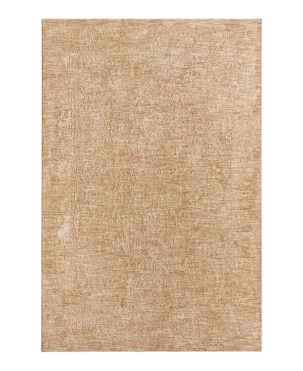 LIVABLISS Masterpiece Mpc-2300 Area Rug, 12' X 15 - Tan/brown