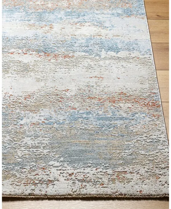 Livabliss Brunswick Bwk-2327 Area Rug, 2'7 X 3'11