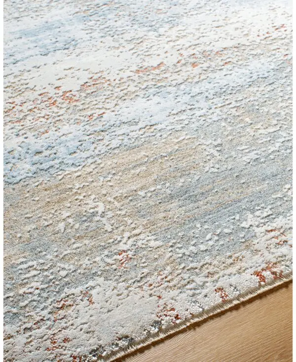 Livabliss Brunswick Bwk-2327 Area Rug, 2'7 X 3'11