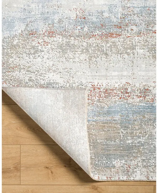 Livabliss Brunswick Bwk-2327 Area Rug, 2'7 X 3'11