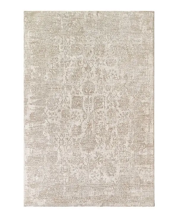 Livabliss Masterpiece Mpc-2301 Area Rug, 12' X 15 - Light Grey