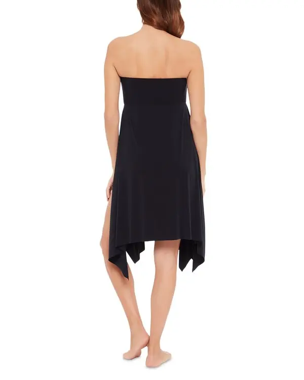 Magicsuit Convertible Swim Cover-up Dress
