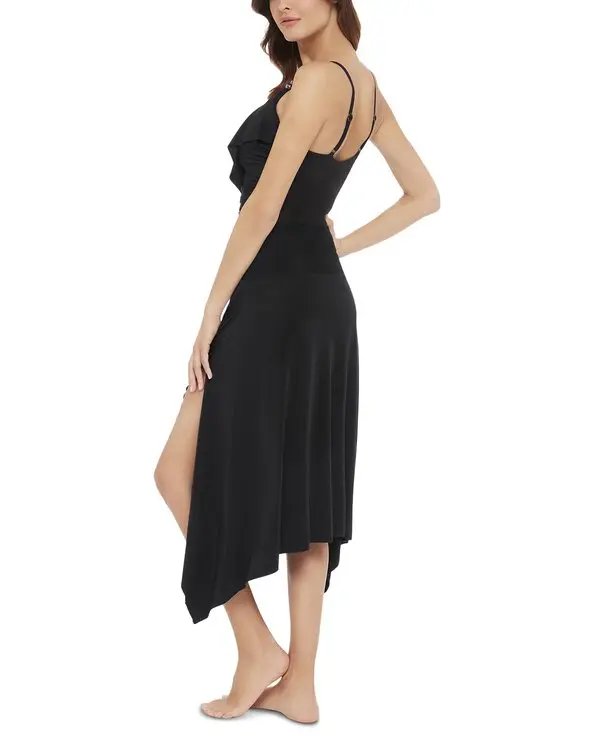 Magicsuit Convertible Swim Cover-up Dress