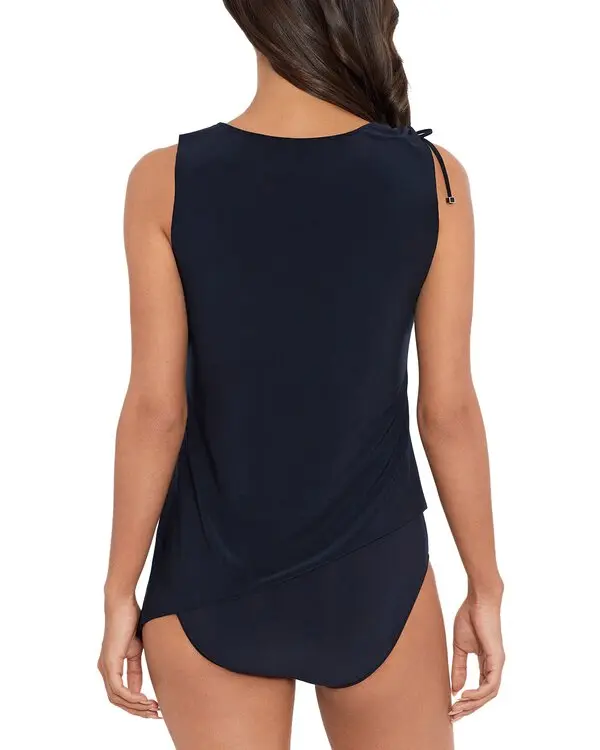 Magicsuit Tank Top Swim Cover-up