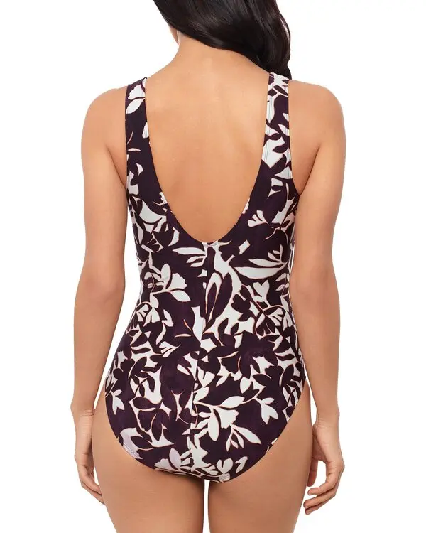 Magicsuit Martinique Tess One Piece Swimsuit