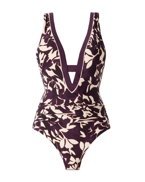 Magicsuit Martinique Tess One Piece Swimsuit