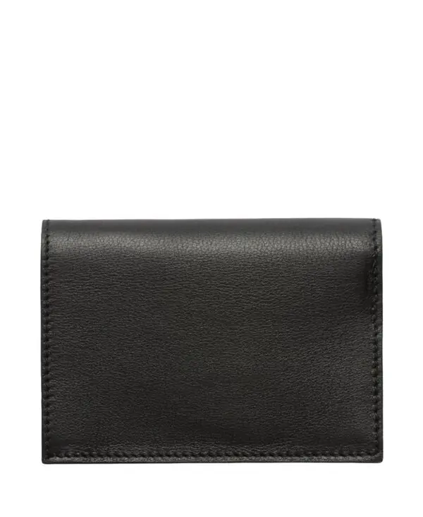 Prada Small Leather Wallet
