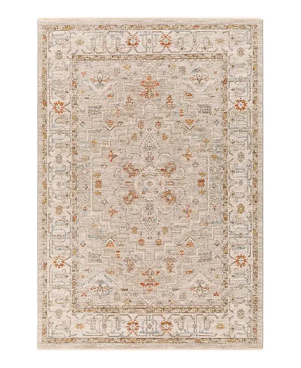 Livabliss Avant Garde Avt-2314 Area Rug, 9' X 12'2 - Beige