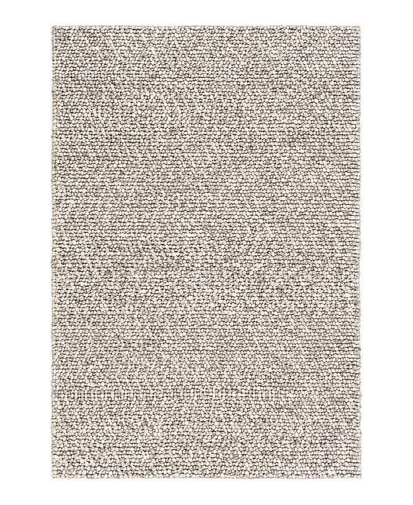 SURYA Como Coo-2300 Area Rug, 12' X 15 - Charcoal/