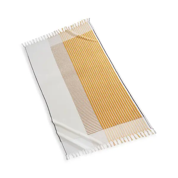 KASSATEX Nomade Beach Towel - Citrus
