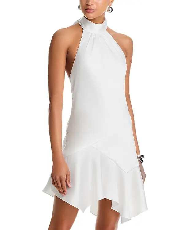Ramy Brook Nari Dress - Ivory
