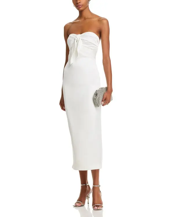 Ramy Brook Orion Midi Dress