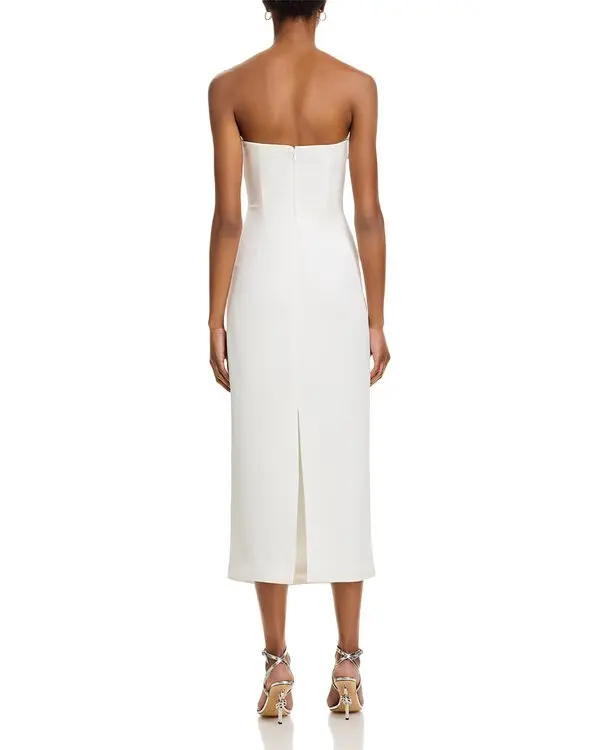 Ramy Brook Orion Midi Dress