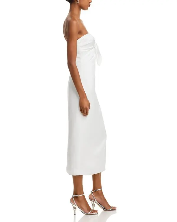 Ramy Brook Orion Midi Dress