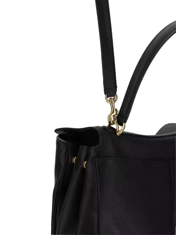 Balenciaga Small Rodeo Shoulder Bag