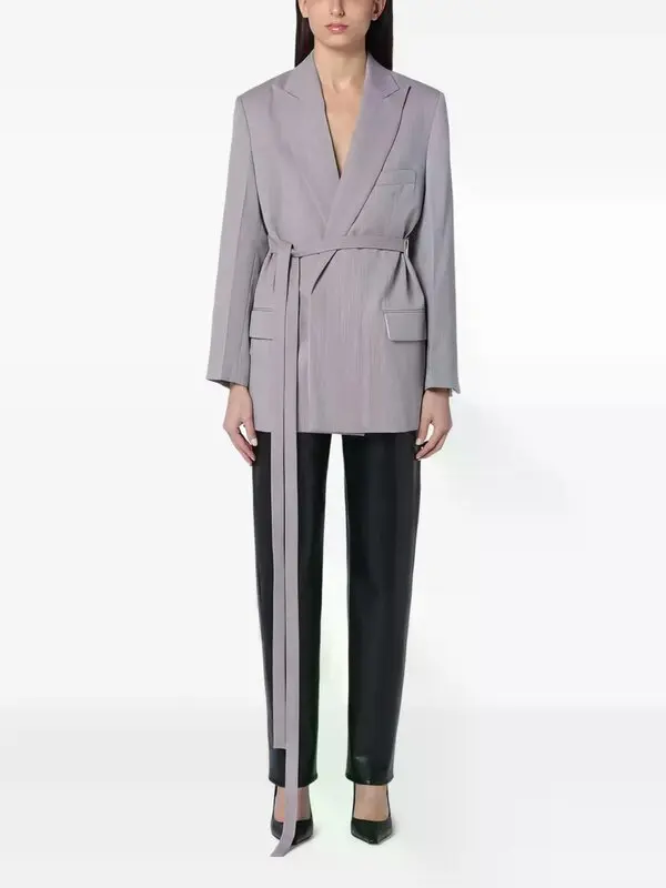 Victoria Beckham Wool Jacket