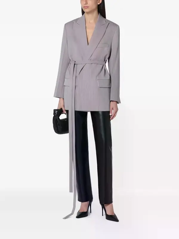Victoria Beckham Wool Jacket