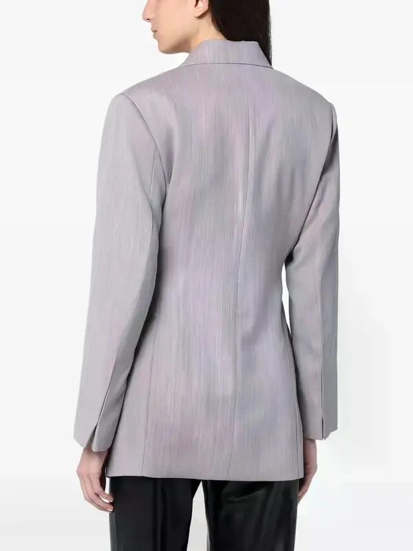 Victoria Beckham Wool Jacket