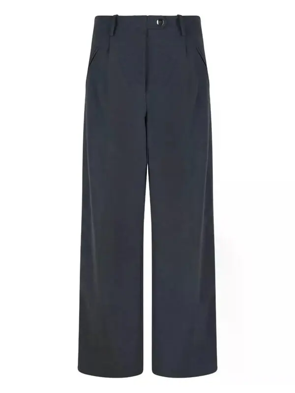 MERCI Wide-leg Trousers