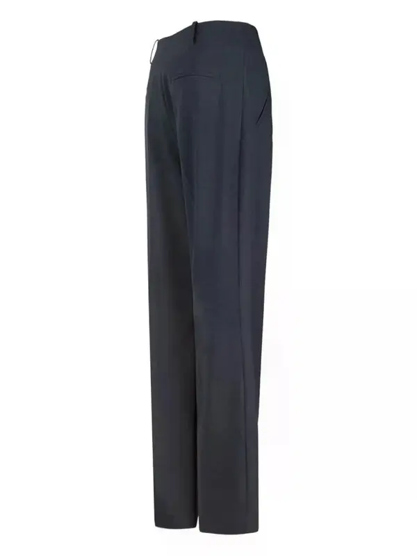 MERCI Wide-leg Trousers