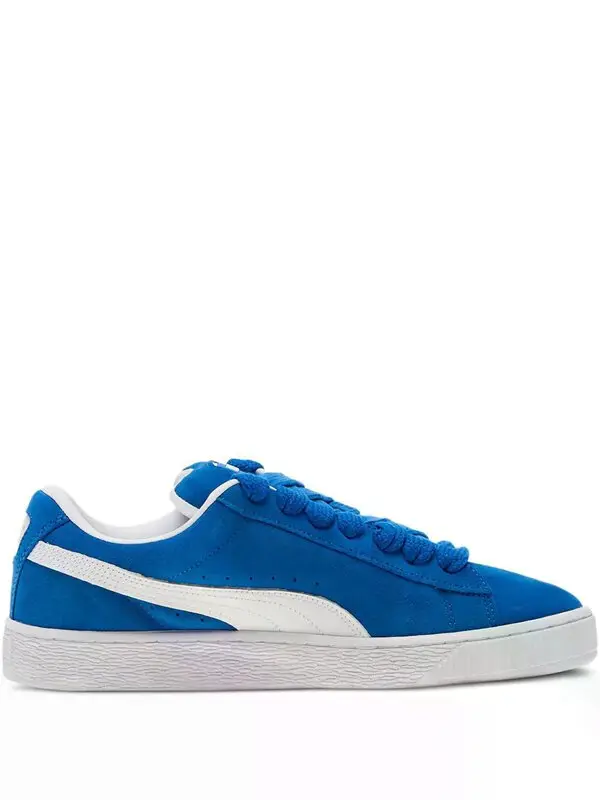 PUMA Suede Xl Sneakers - Blue