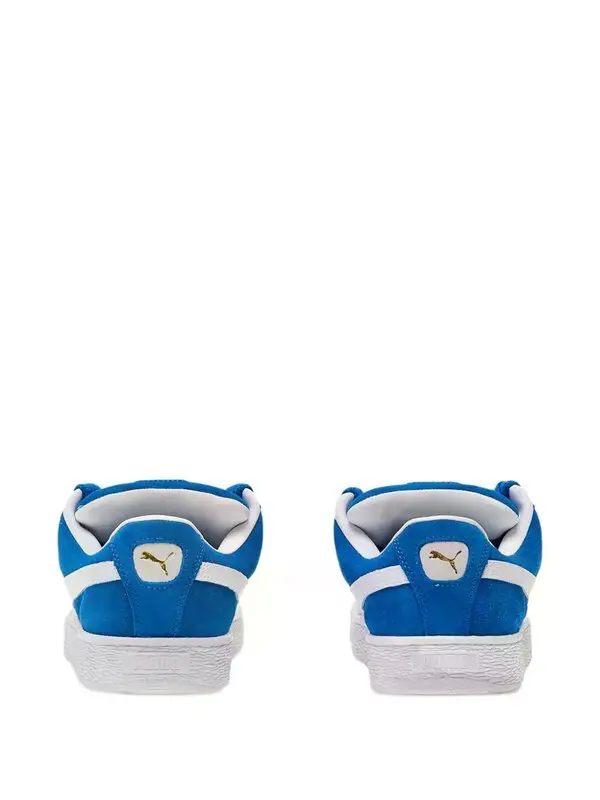 PUMA Suede Xl Sneakers - Blue