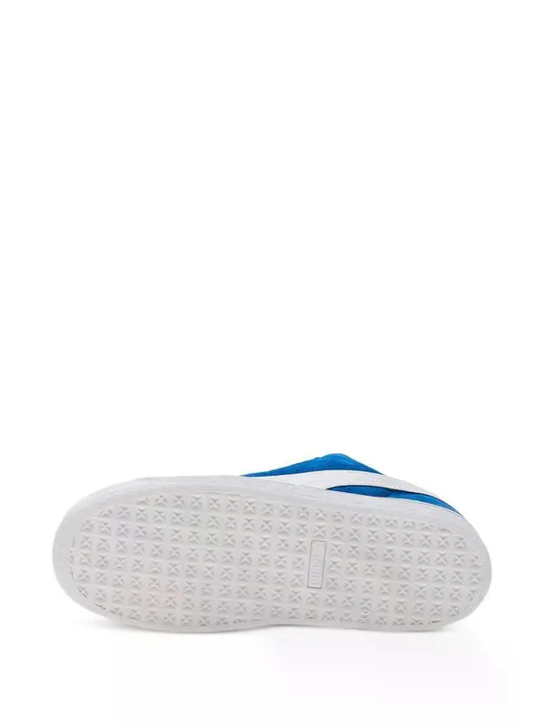 PUMA Suede Xl Sneakers - Blue