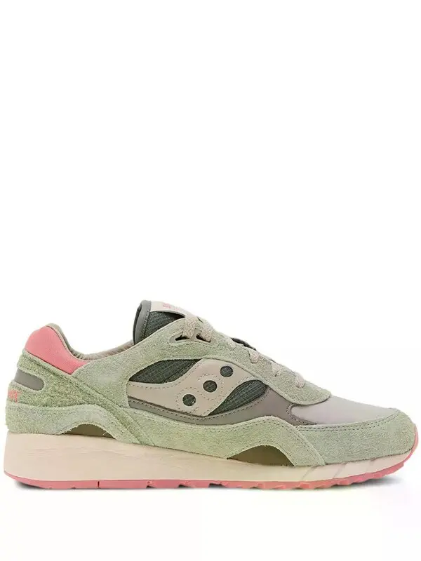 Saucony Shadow 600 Sneakers