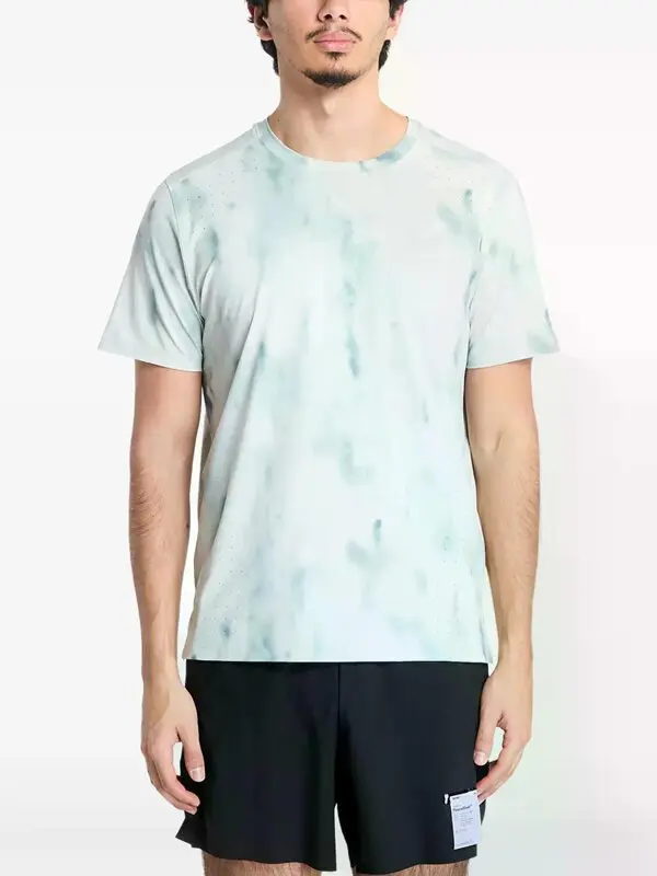 Under Armour Launch Elite T-shirt