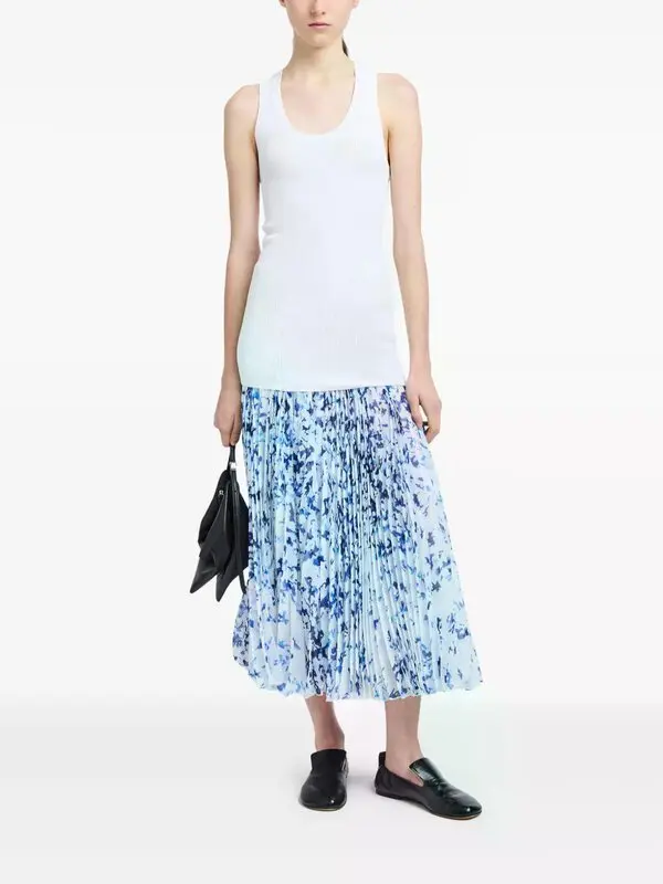 Proenza Schouler Cecily Skirt
