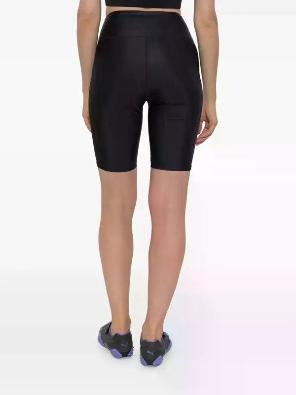 Moschino Logo-print Shorts