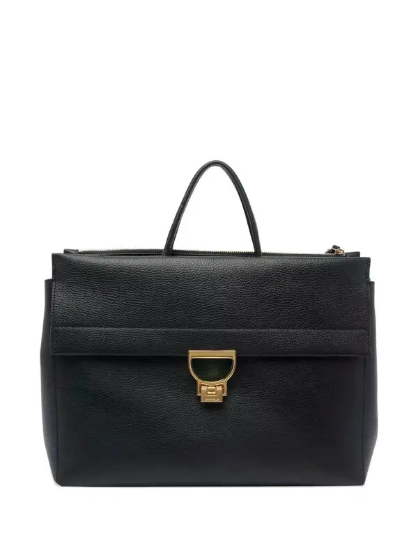 COCCINELLE Large Arlettis Tote Bag