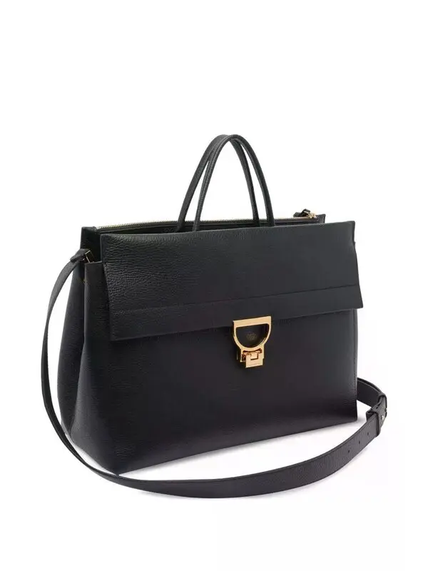 COCCINELLE Large Arlettis Tote Bag