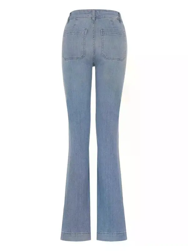 Seafarer Delphine Jeans - Blue
