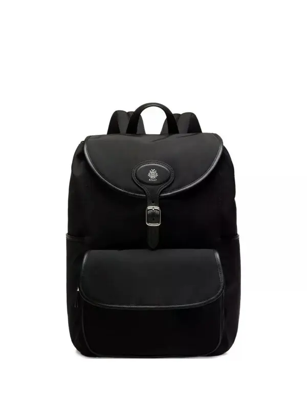 Bally B-light Backpack - Black