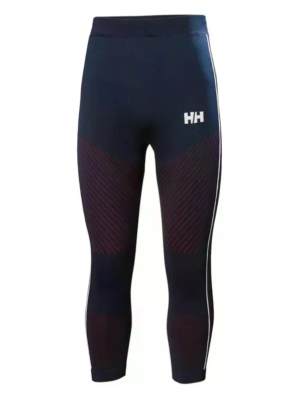 Helly Hansen Logo-print Performance Legging