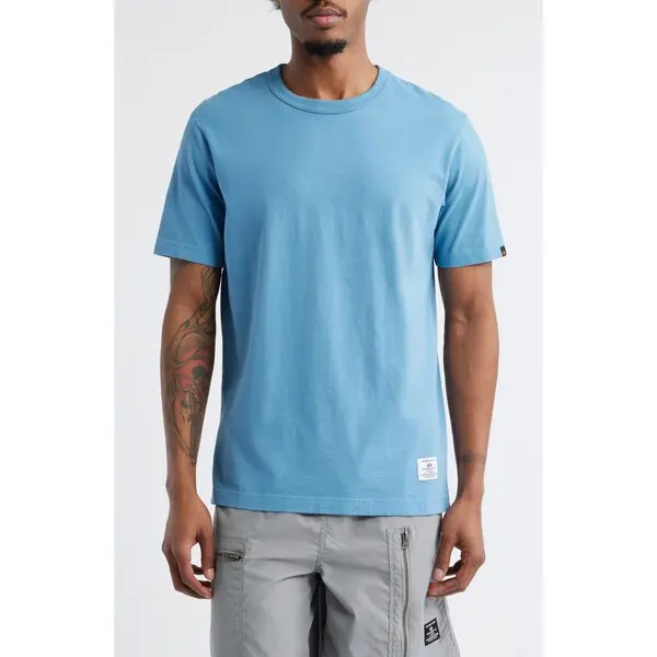 Alpha Industries Essential Cotton T-shirt