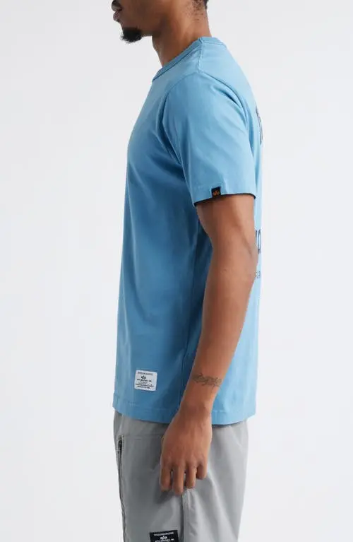 Alpha Industries Essential Cotton T-shirt