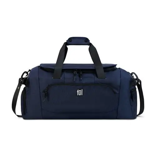 FUL Tactics Collection Siege Duffle - Navy
