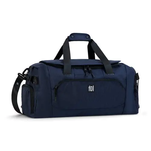 FUL Tactics Collection Siege Duffle - Navy