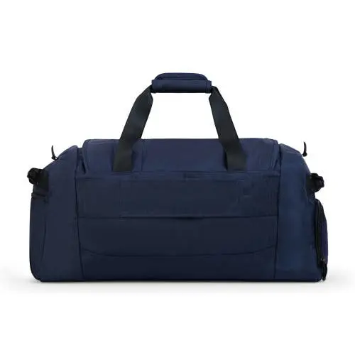 FUL Tactics Collection Siege Duffle - Navy