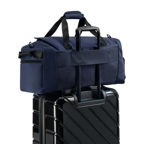 FUL Tactics Collection Siege Duffle - Navy