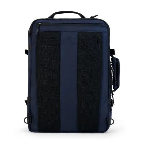 FUL Ridge Collection Cruiser Travel Backpack - Navy