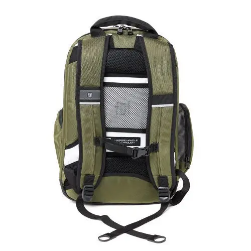 FUL Free Fallin' Padded Laptop Backpack