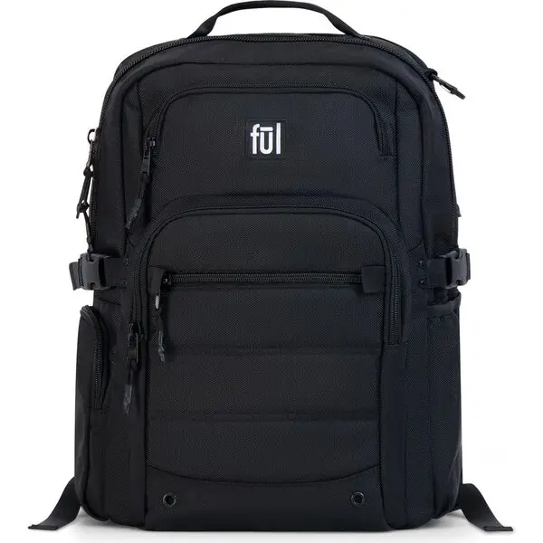 FUL Tactics Collection Division Backpack