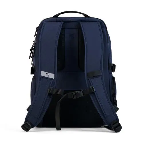 FUL Tactics Collection Division Backpack - Navy