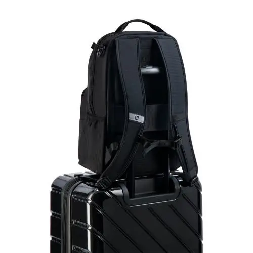 FUL Tactics Collection Phantom Backpack - Black