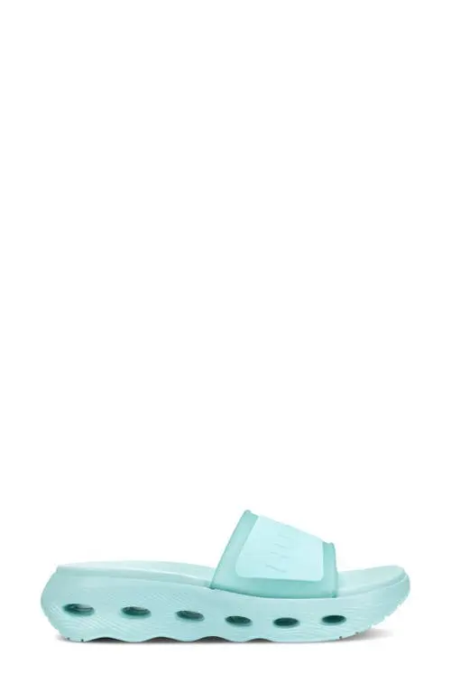 Hunter Geneva Slide Sandal