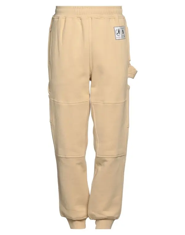 RICHARDSON Pants Size Cotton